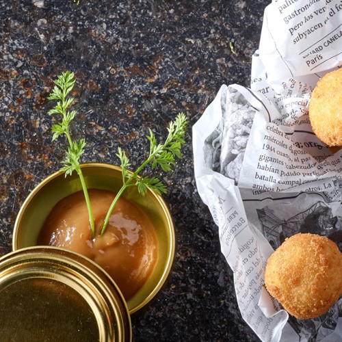 Products - R&D Food Revolution