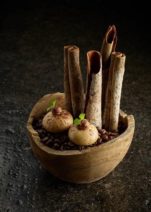 Inspiratie - R&D Food Revolution